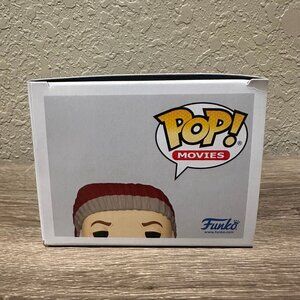 Funko | Toys | Funko Pop Movies Red One Nick Figure 686 | Poshmark